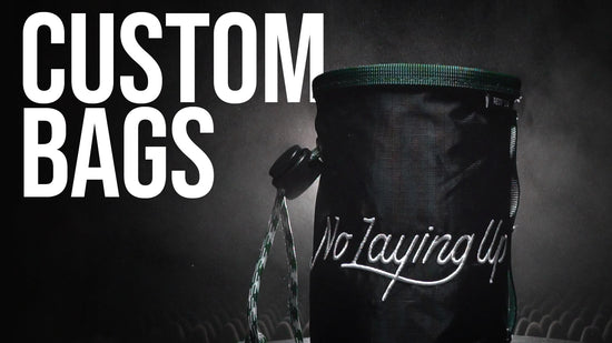 Divot Bags for Golfers | Redefining Repair One Divot at a Time